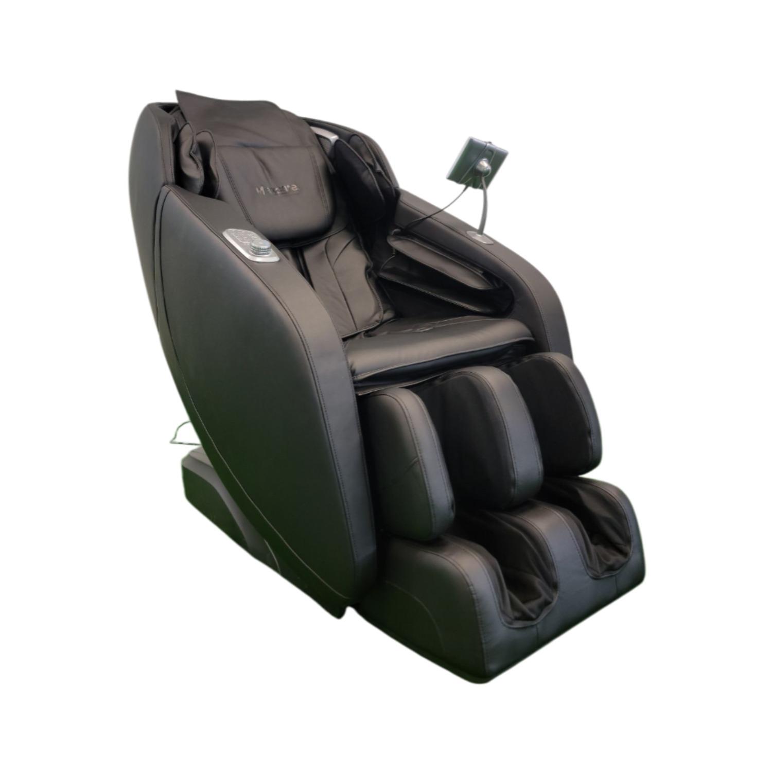 Sillón De Masajes 3D Zero Gravity Maxcare Pro – Maxcare